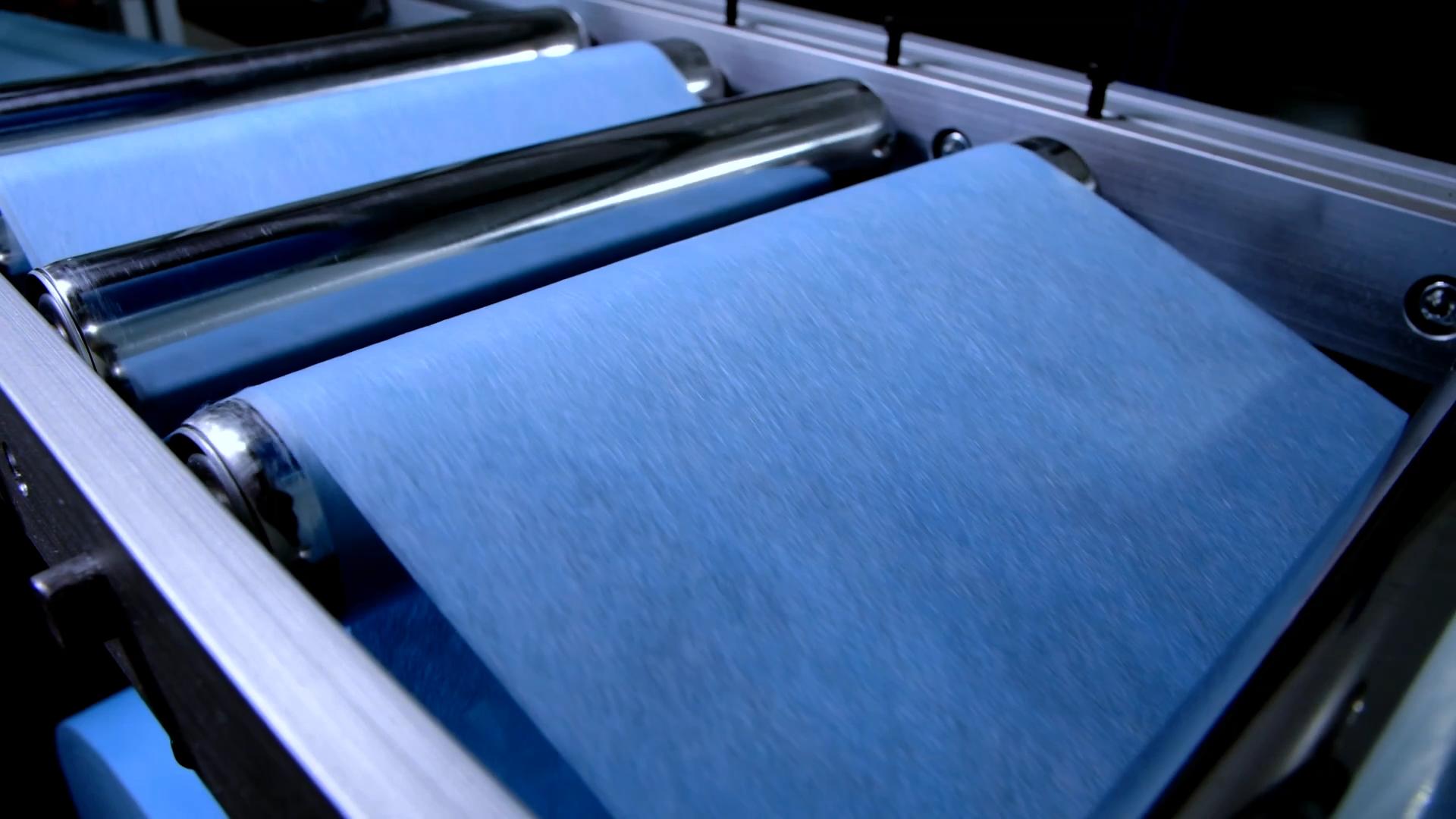 Fire Inhibitor - AF Tech USA